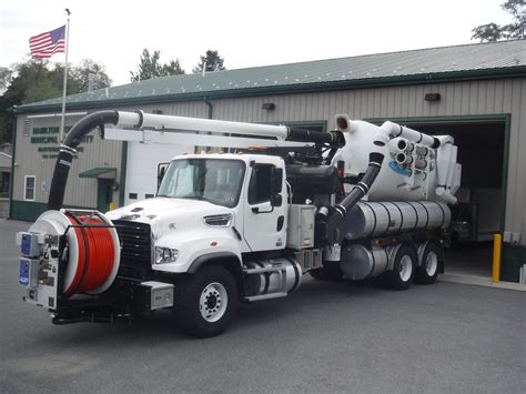 Operations And Maintenance Hamilton Township Municipal Authority