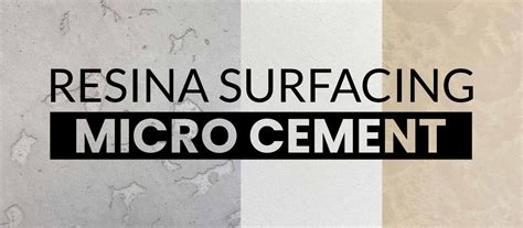Micro Cement Guide 2025 What Is Micro Cement And More