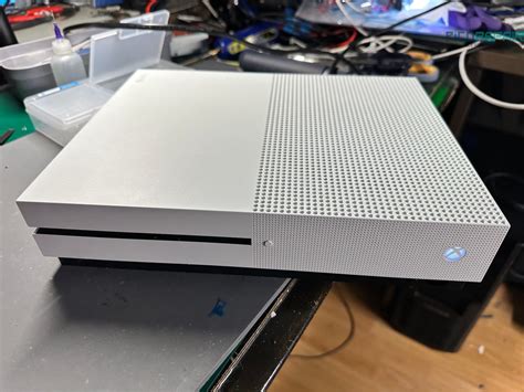 Xbox One S Hdmi Port Repair Picorepair