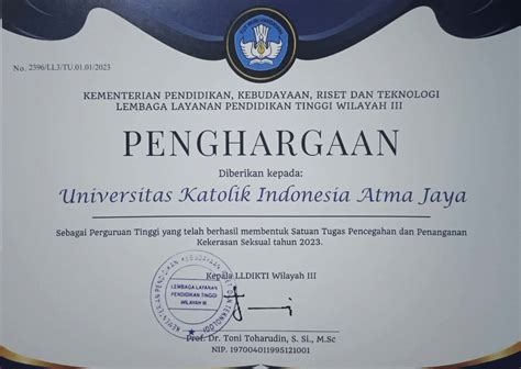 Unika Atma Jaya