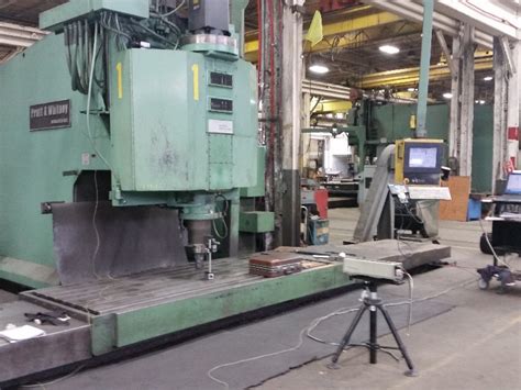 How Cnc Laser Calibration Enhances Machine Longevity Measurement And Machine Technology