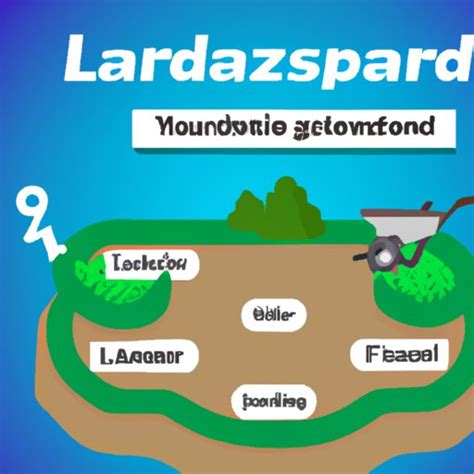 The Ultimate Guide To Starting A Landscaping Business A Comprehensive
