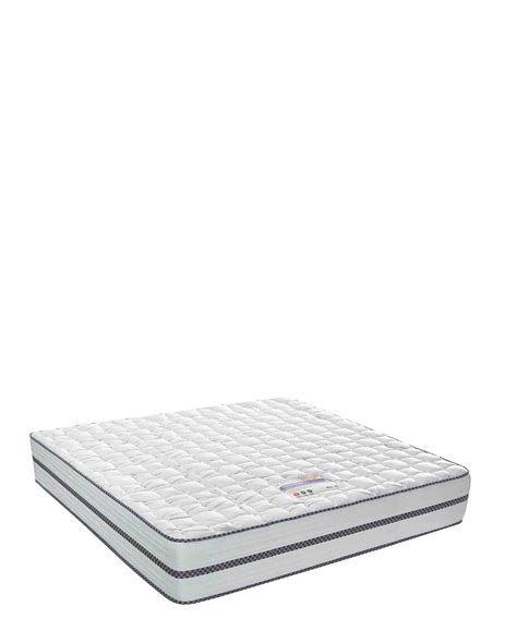 Cloud Nine Chiroflex Vx King Mattress Bawas Furnishers