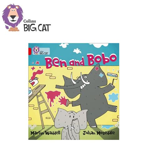 Ben And Bobo L3 F Lioncrest Education