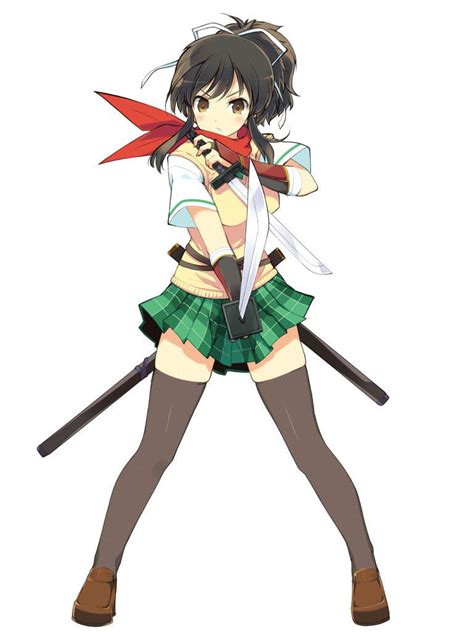 Asuka Senran Kagura Feet Ticklefoot Fetish Rp By Commando115 On Deviantart