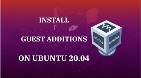 How To Install VirtualBox On Ubuntu ITzGeek