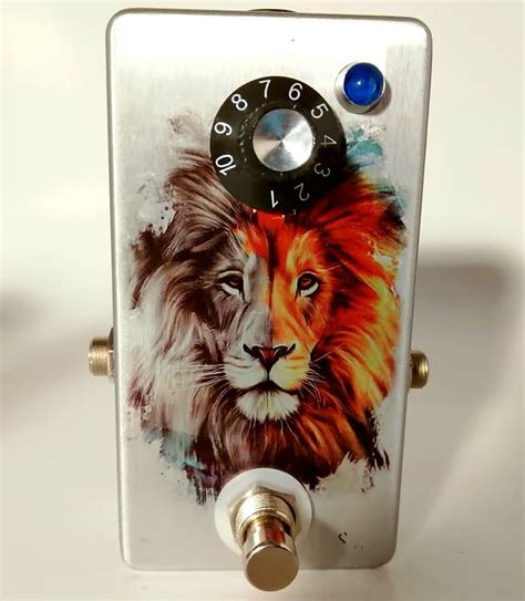 DAD TECH DIRTY BOOST 2024 Reverb