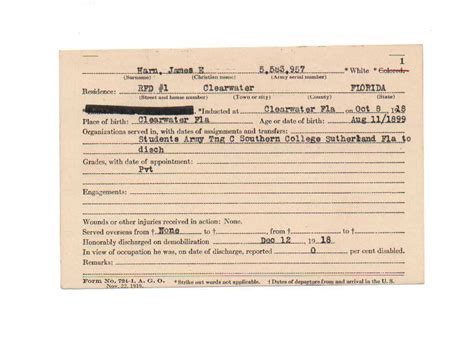 Florida Memory • James E Harn