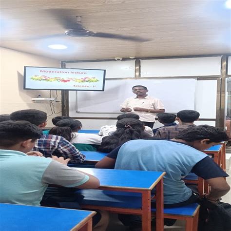 Gallery Global Tutorials In Andheri CBSE ICSE SSC Commerce