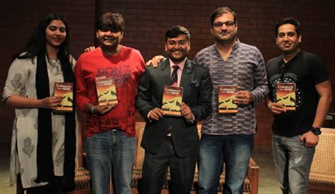 Preethi Venugopala On Writing Ayan Pals Confessions