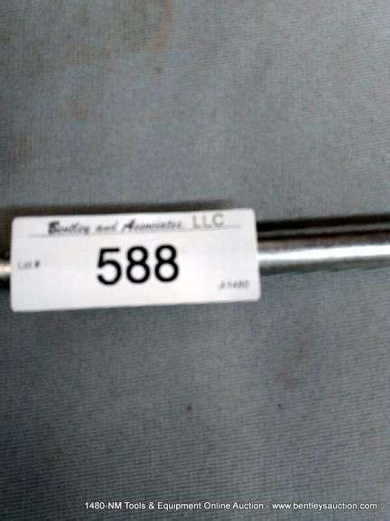 Snap On Socket Extension Bentley And Associates Llc
