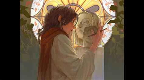 Eren Mikasa Amv As The World Caves In Matt Maltese Aot Youtube