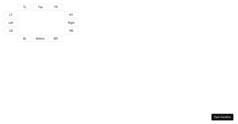 位置 Ant Design Vue403 Codesandbox