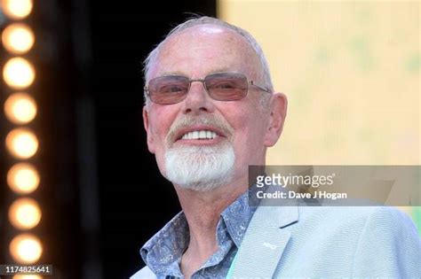 Bob Harris Radio Presenter Photos And Premium High Res Pictures