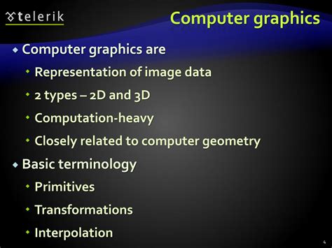 Ppt Computer Graphics In Game Programming Powerpoint Presentation