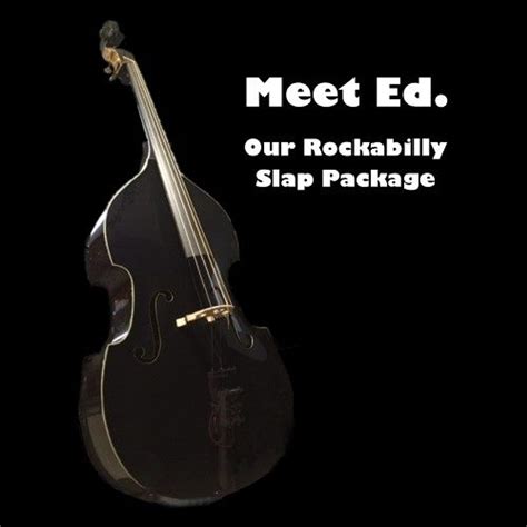 New Basses Gollihur Music