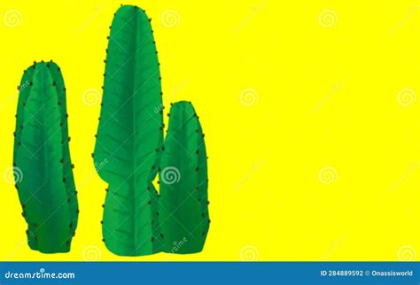 Summer Spring Abstract Illustration Cartoon Objects Templates