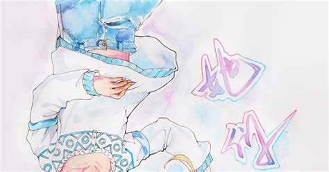 Gothick 她们 卿池喃のマンガ 中國語注意 原创 ゆり Pixiv