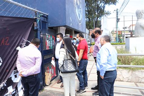 Buscan instalar mesa de diálogo Red Comunica