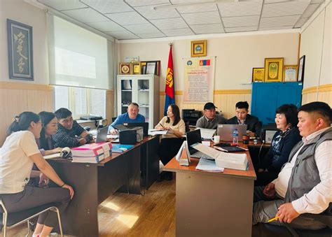 Өвөрхангай Өвөрхангай Аймгийн Статистикийн Хэлтэс