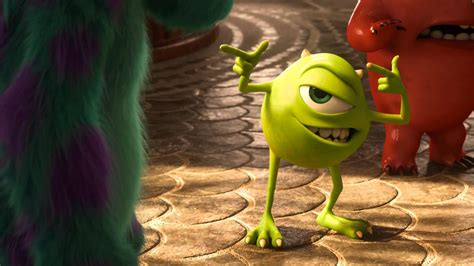 Mike Wazowski Meme Wallpapers Wallpaper Cave
