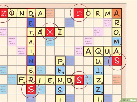 Cómo jugar Scrabble: 26 pasos (con fotos) - wikiHow