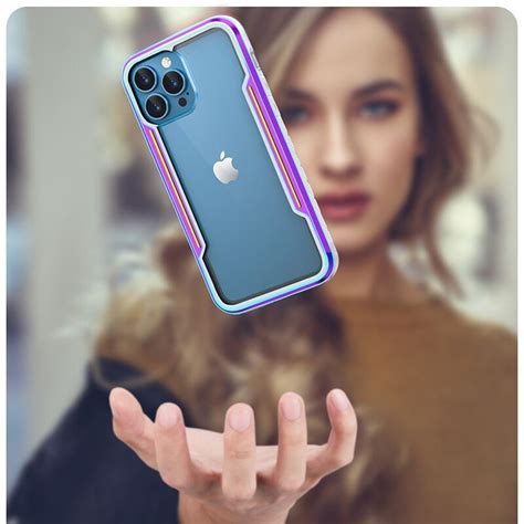 合金防摔盔甲 防摔殼 適用於 蘋果 Iphone 16 15 14 13 12 11 Pro Max 手機殼 保護殼 蝦皮購物