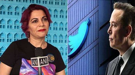 Twitter Blue Tick के लिए क्या 8 डॉलर खर्च करेंगी भारत की पहली ट्विटर