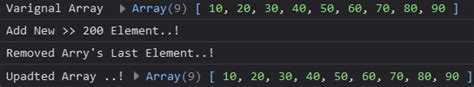 使用 Lifo 原理的 Javascript 堆疊 Js教程 Php中文網