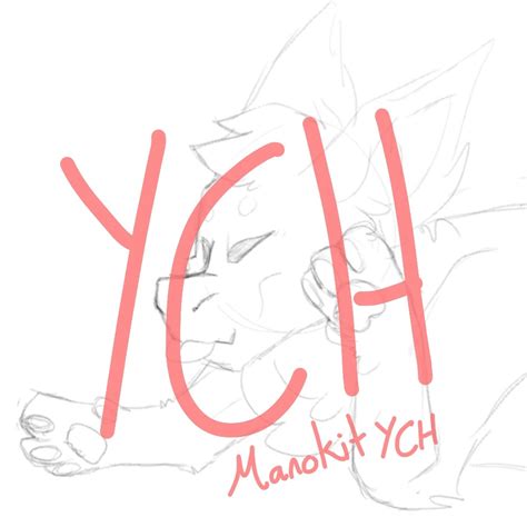 Manokit Ych [open] By Avocadopop On Deviantart