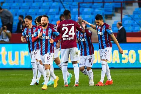 Trabzonspor Vs Sivasspor Prediction Odds And Betting Tips 12042024