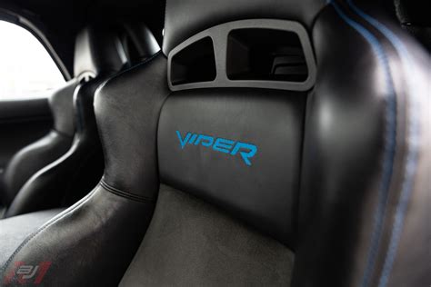Used 2005 Dodge Viper SRT 10 Commemorative Edition For Sale Special