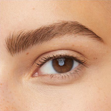 Maybelline Express Brow Eyebrow Pencil With Gel Consistency Notino Co Uk