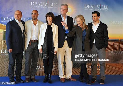 62 Stringer Lawrence Photos And High Res Pictures Getty Images