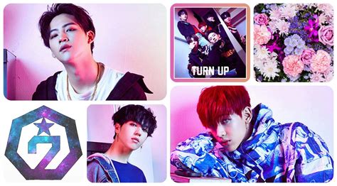 Got7 Pc Wallpapers Wallpaper Cave