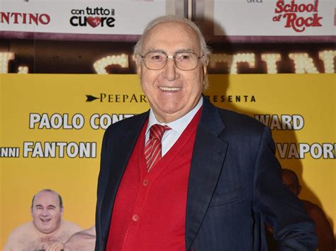 Pippo Baudo Causa Morte La Verità Sugli Ultimi Giorni Del Conduttore