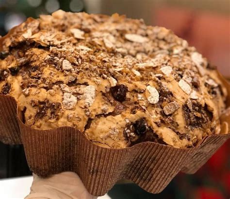 La rosca de Reyes símbolo de Ecuador en Guayaquil se las ofrece desde las mini hasta