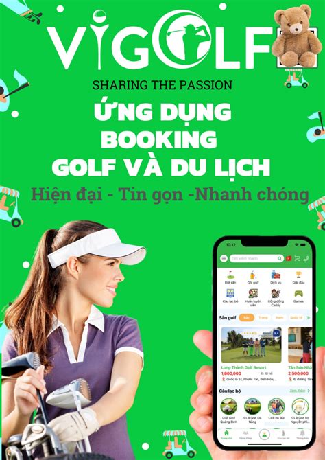 Balotour 발로투어 🏌️‍♂️골퍼는 알아야 할 6가지 유용한 골프 예약 앱 ⁉️골프는 오랜