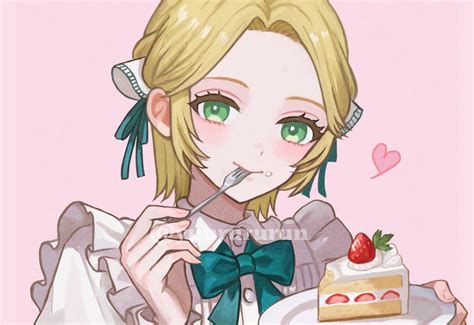 Ingrid Brandl Galatea Fire Emblem And 1 More Drawn By Yuurururun