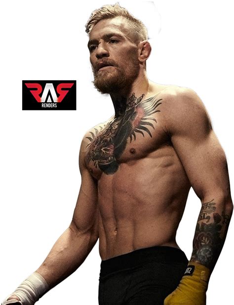 Conor Mcgregor Png