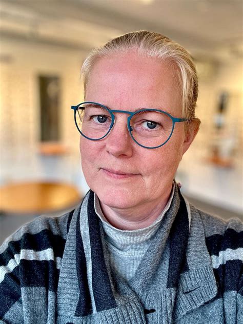 Nødråb Blev Hørt Ny Formand På Plads