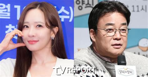 소유진 남편 백종원 입건에도 밝은 미소…열심히 촬영 중