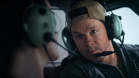 Prime Video Flight Plan Creating Flight Risk