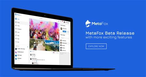 PhpFox MetaFox Beta Release Is Available Now