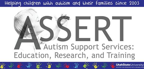 Assert Autism Program