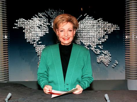 Dagmar Berghoff Gesteht Suizidgedanken