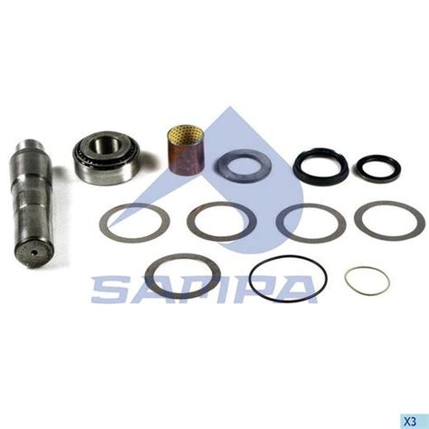 King Pin Kit Scania Psg Motorfactors