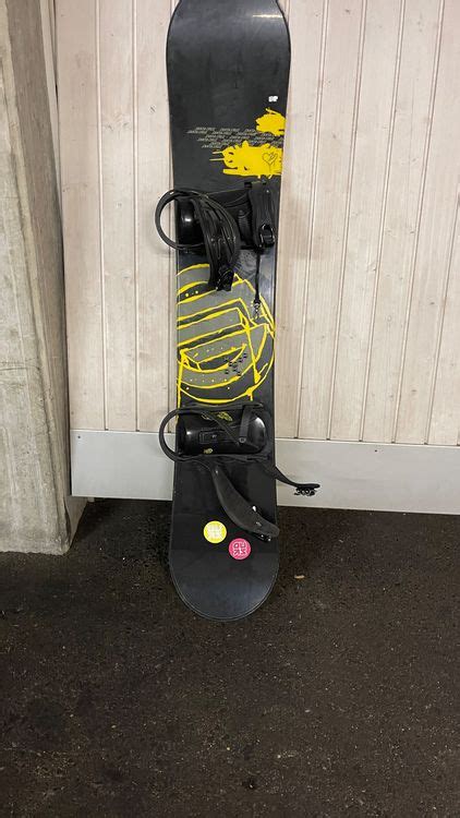Snowboard santa cruz | Kaufen auf Ricardo