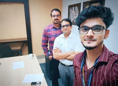 ★danish K On Linkedin Introvert Communication Communicationskills Marketing Future 14