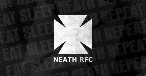 Ifan Phillips Neath Rfc